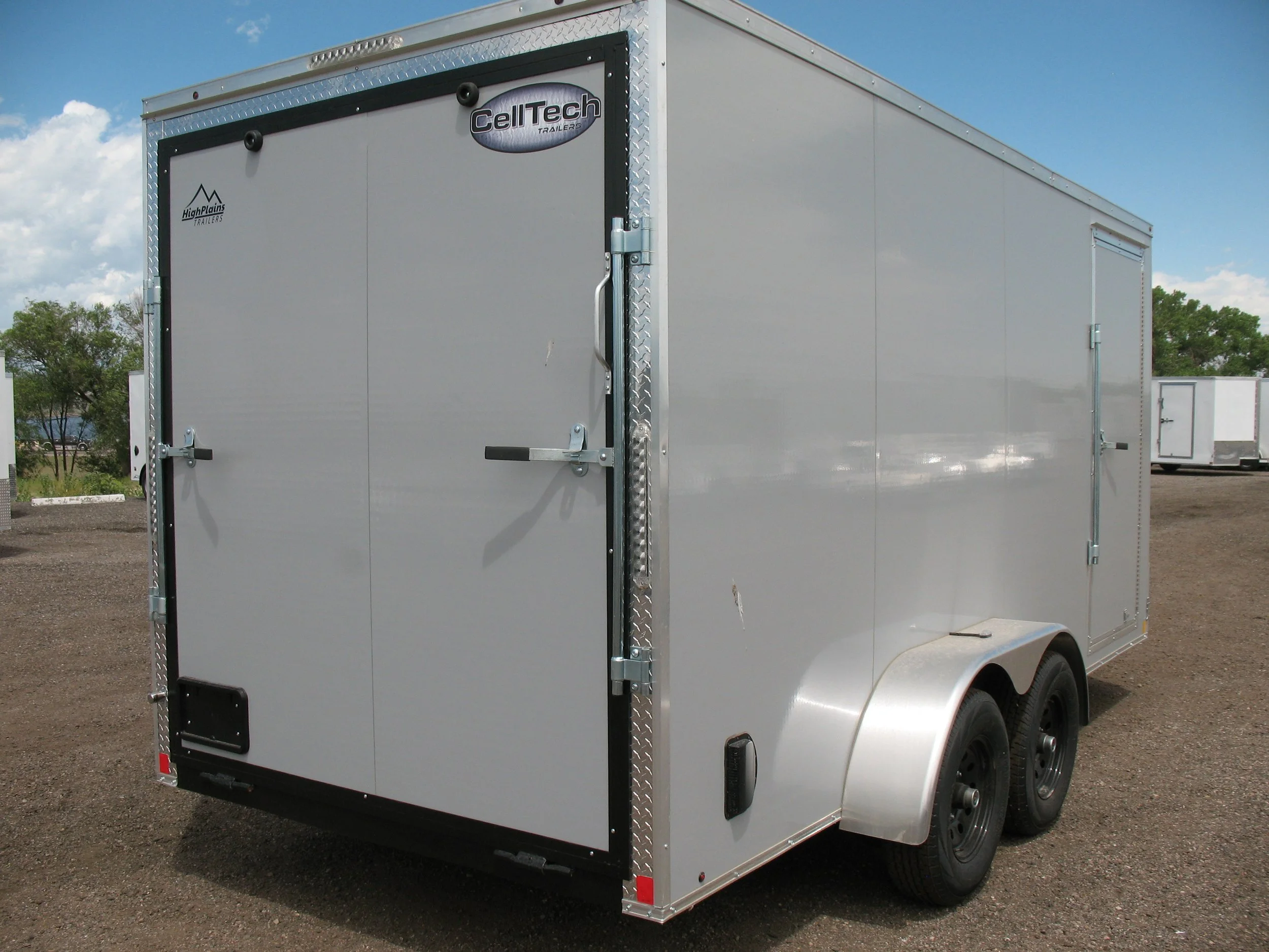 High Plains Trailers