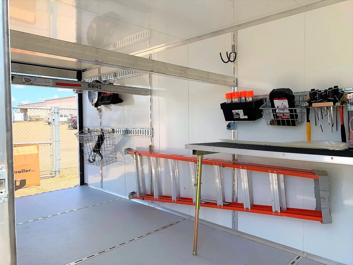 High Plains Trailers