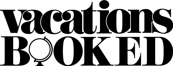 Vacations Booked - Luxury Travel Agency