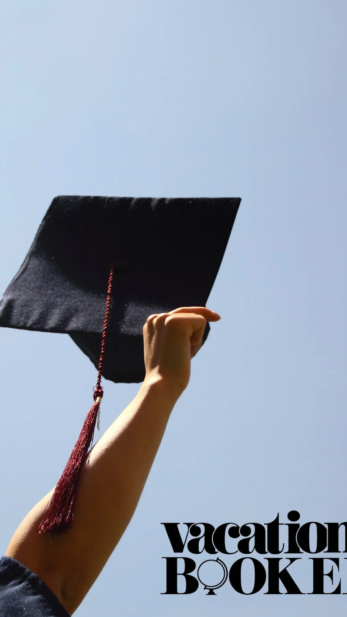 Vacations Booked - Luxury Travel Agency