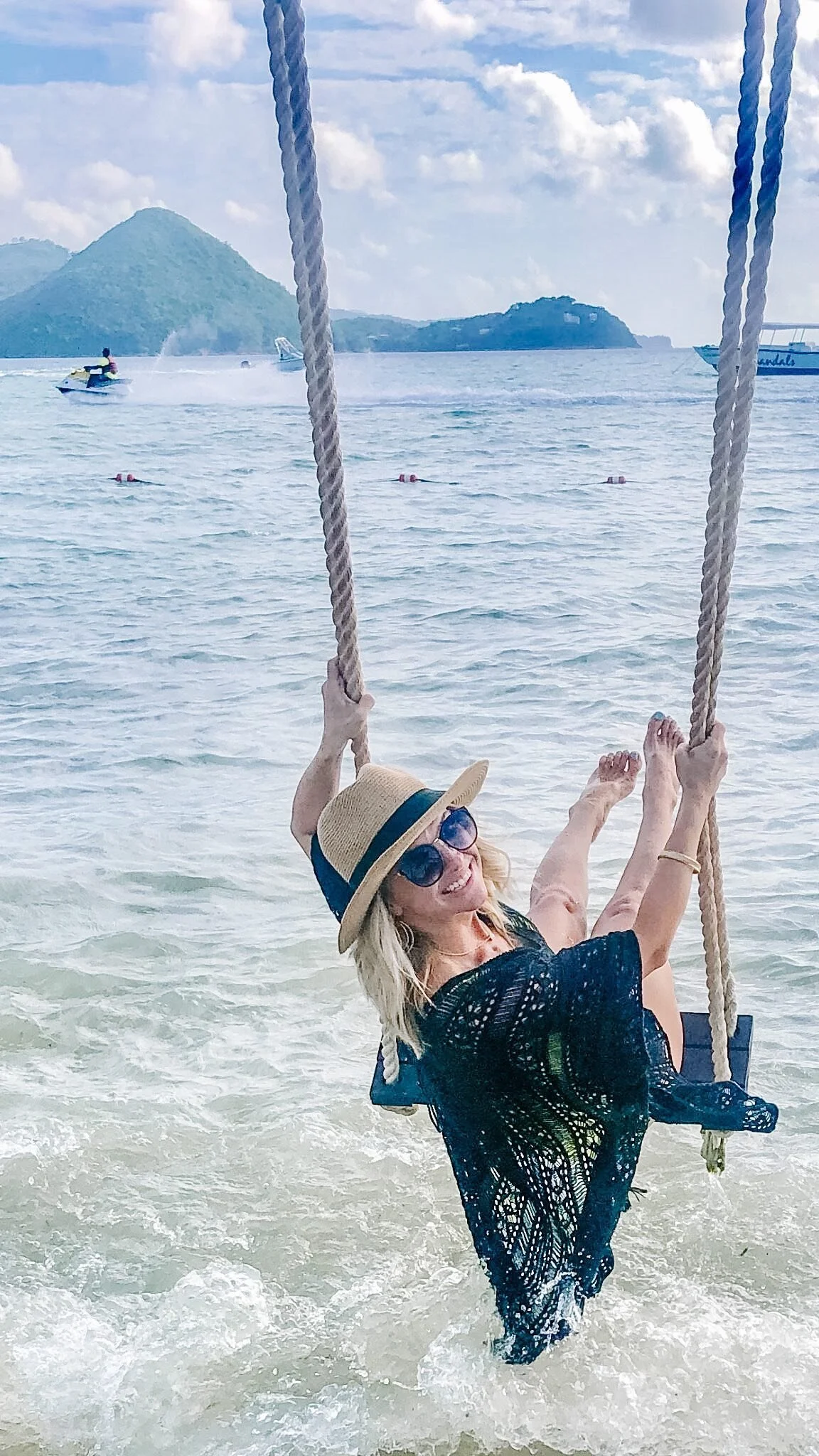 Vacations Booked - Luxury Travel Agency