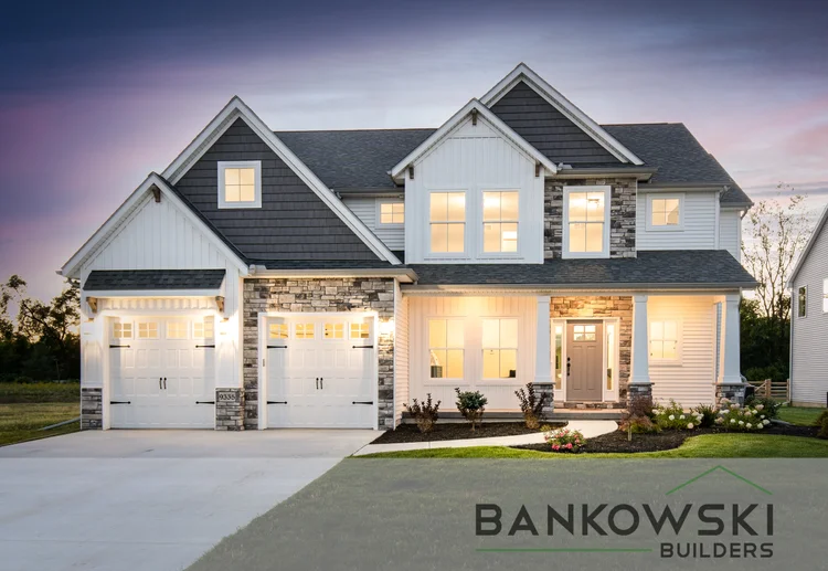 BANKOWSKI BUILDERS