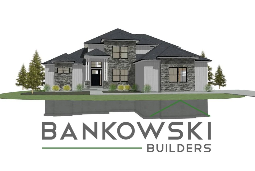 For Sale — BANKOWSKI BUILDERS