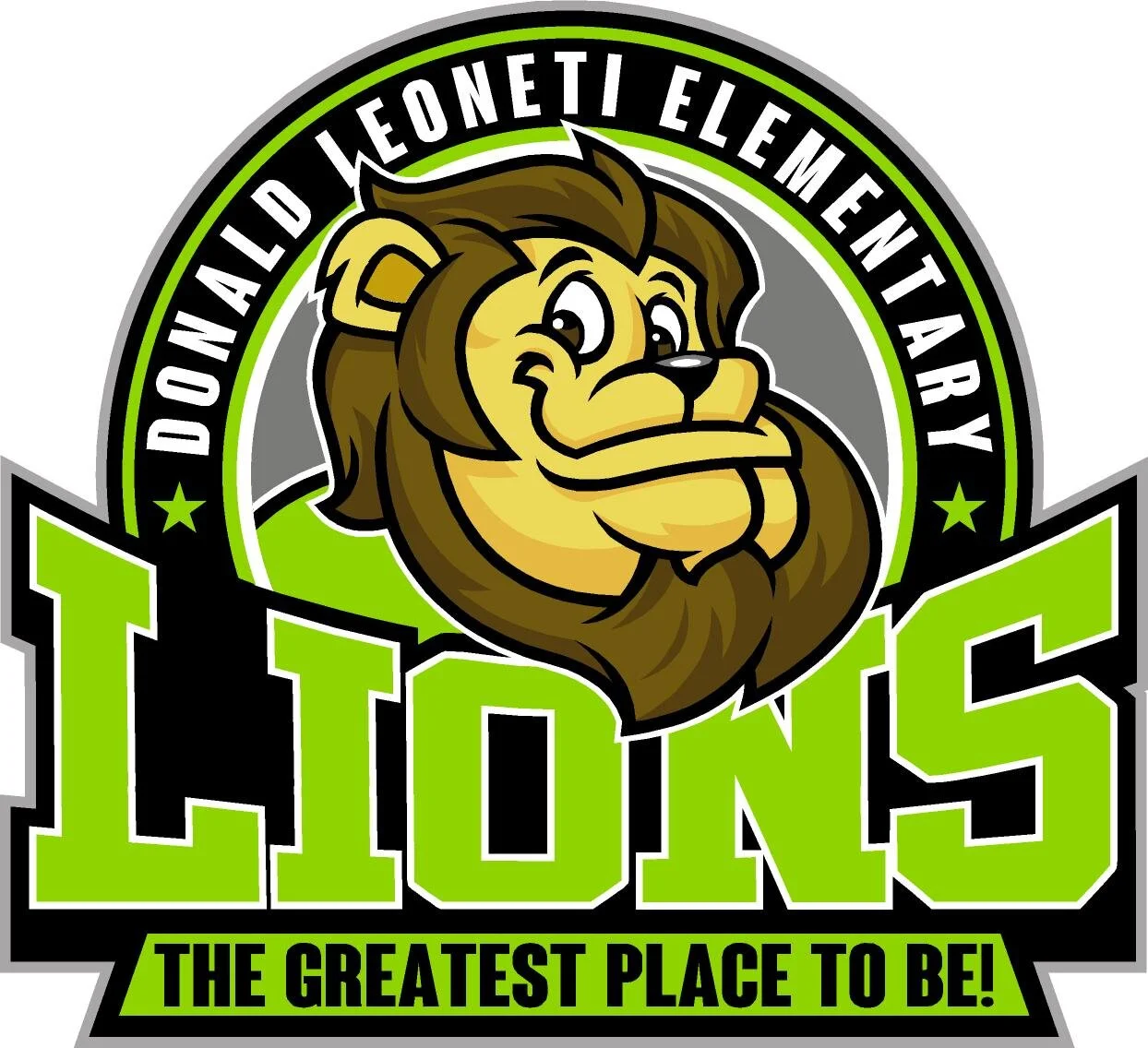 Donald Leonetti Elementary PTO