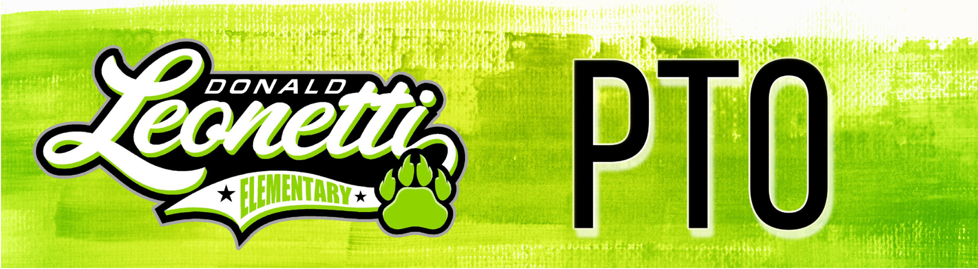 Donald Leonetti Elementary PTO