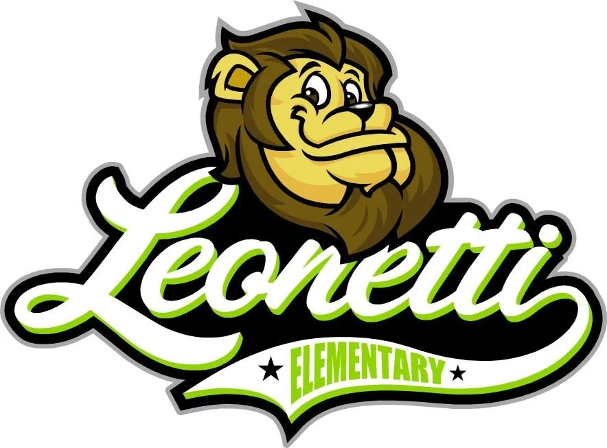 Donald Leonetti Elementary PTO