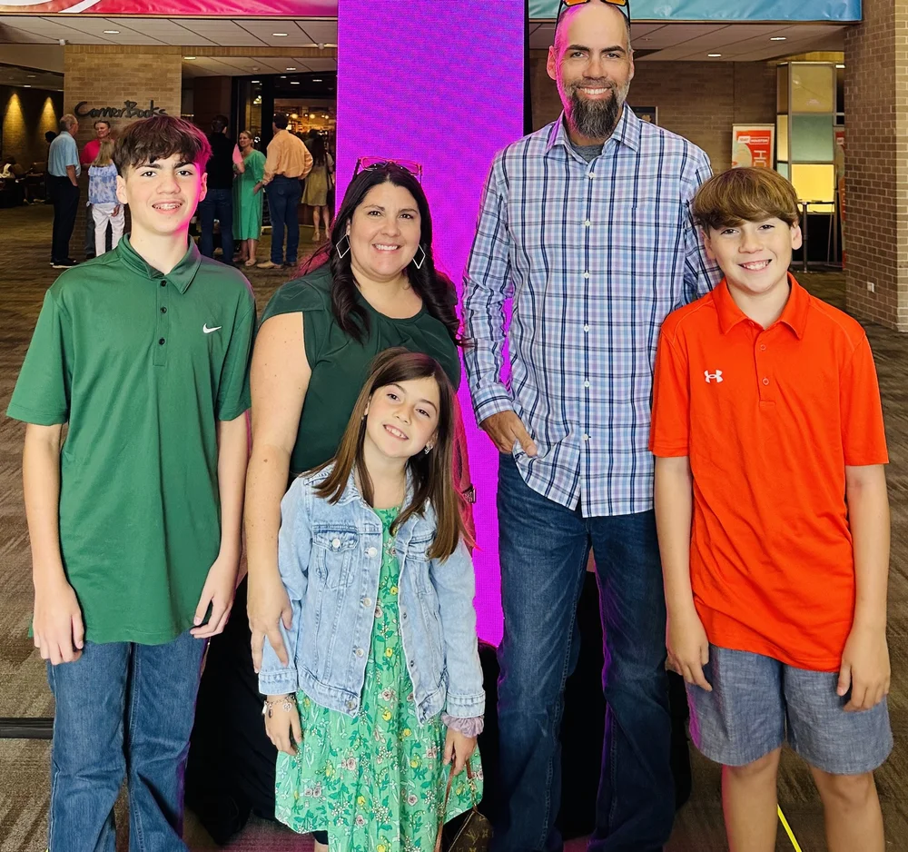 About — Donald Leonetti Elementary PTO