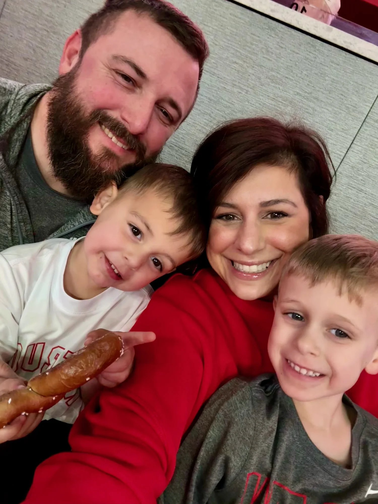 Meet the PTO — Donald Leonetti Elementary PTO