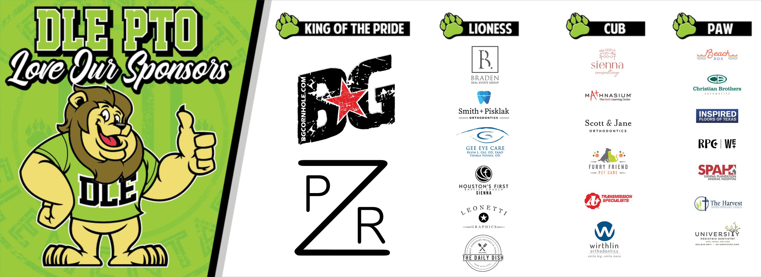 Donald Leonetti Elementary PTO