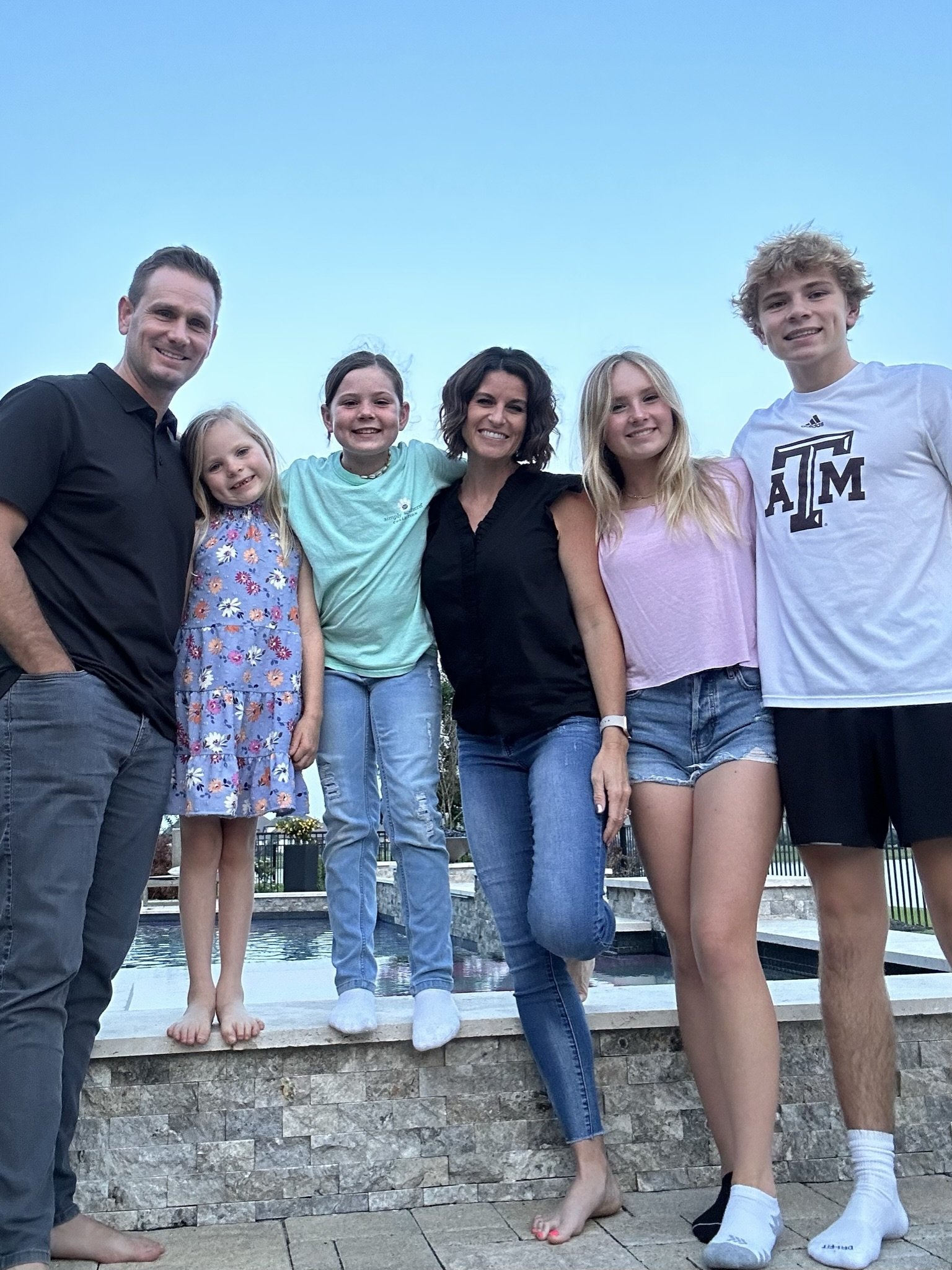 About — Donald Leonetti Elementary PTO