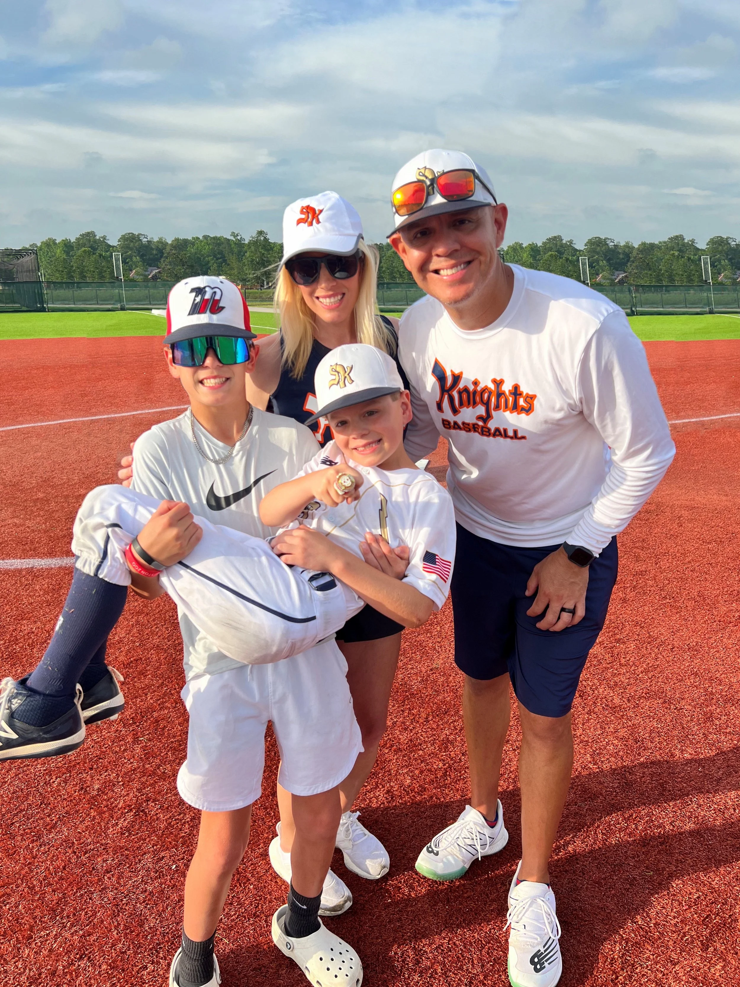 About — Donald Leonetti Elementary PTO