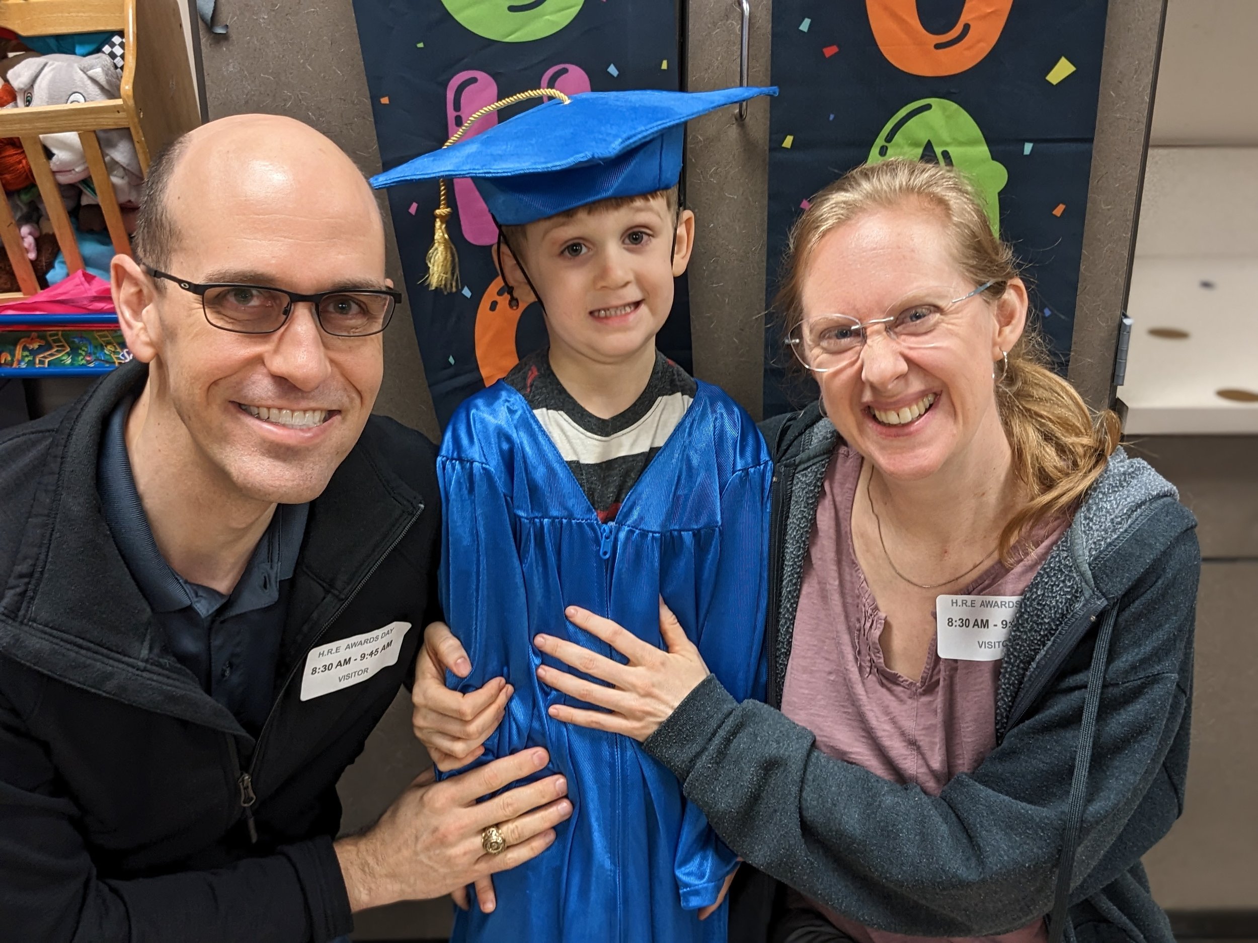 DONATE NOW — Donald Leonetti Elementary PTO