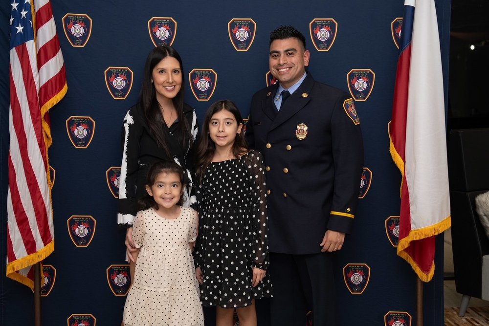 Meet the PTO — Donald Leonetti Elementary PTO