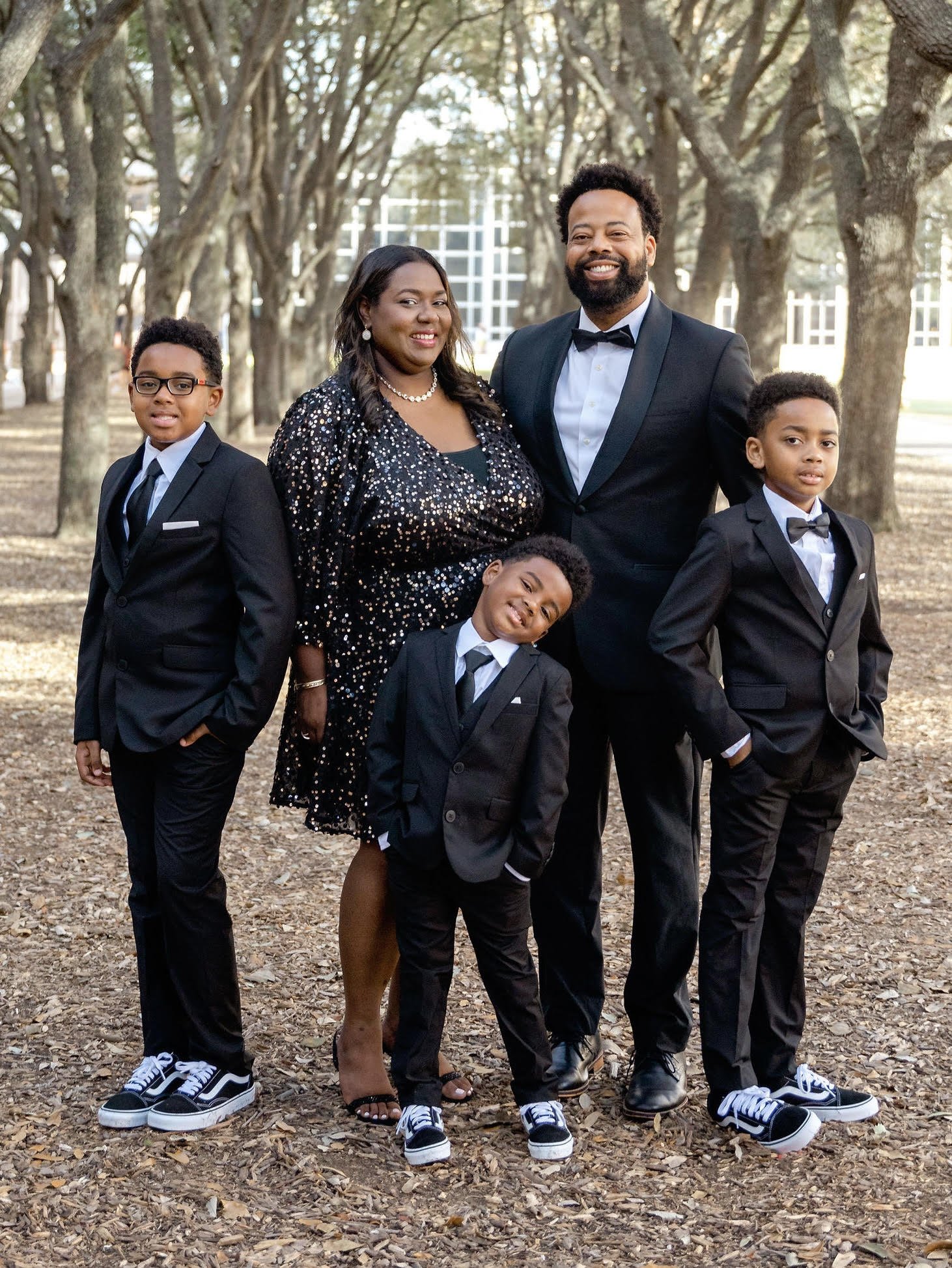 About — Donald Leonetti Elementary PTO