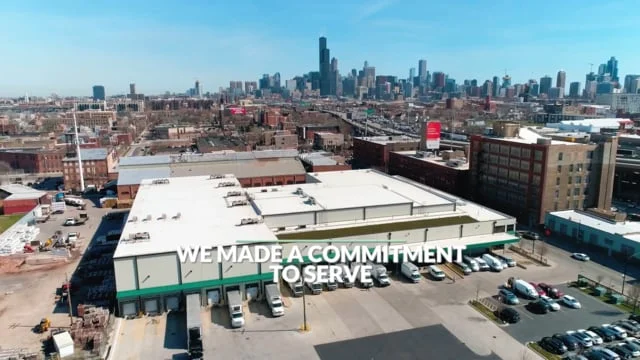 Chicago Visual Video Production Services, Videography & Photography