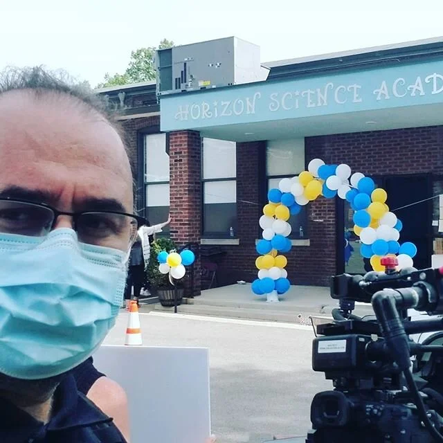 Chicago Visual Video Production Services, Videography & Photography