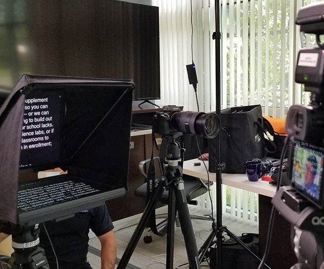 Chicago Visual Video Production Services, Videography & Photography