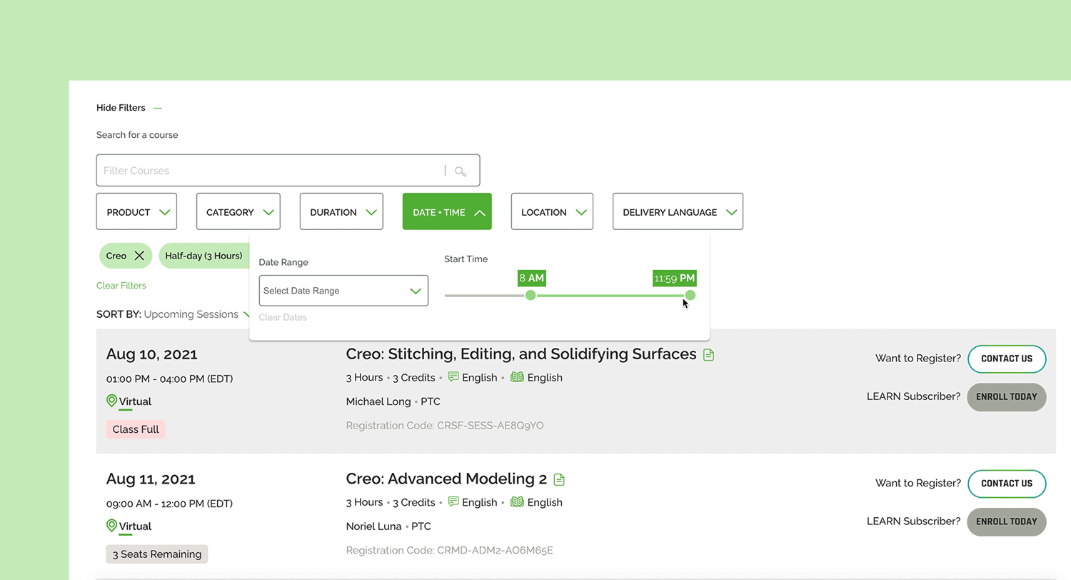Katie Alterio | Product Designer