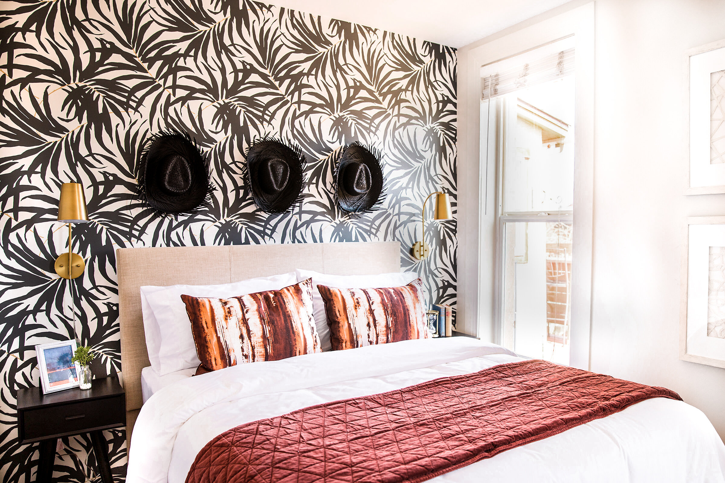 The Model Home - SERVICES