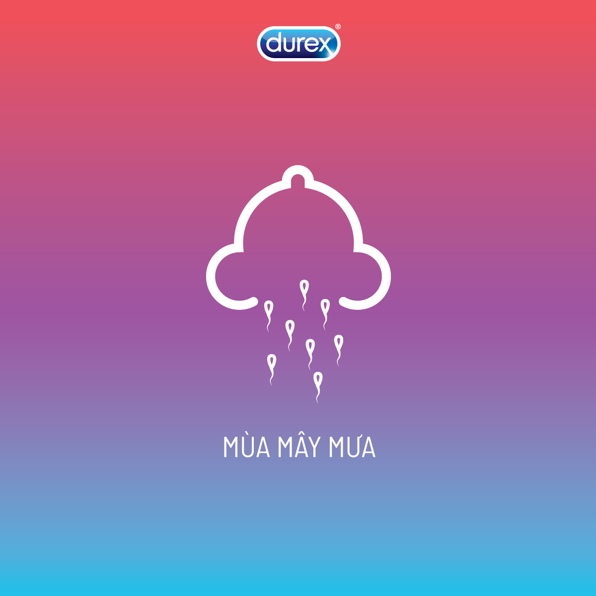 Durex Slogan