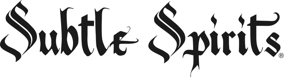 Subtle Spirits