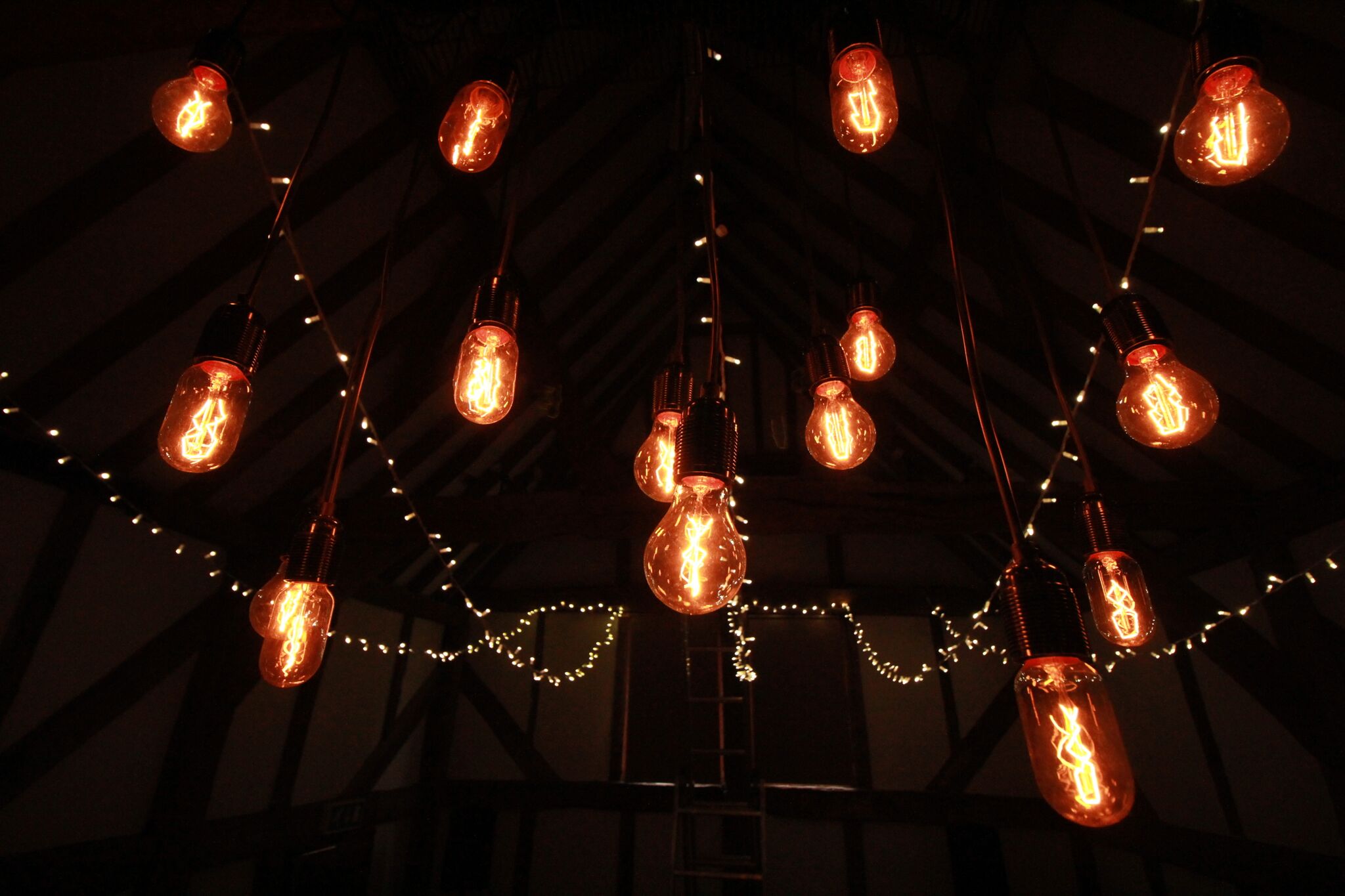 Lighting With Intent