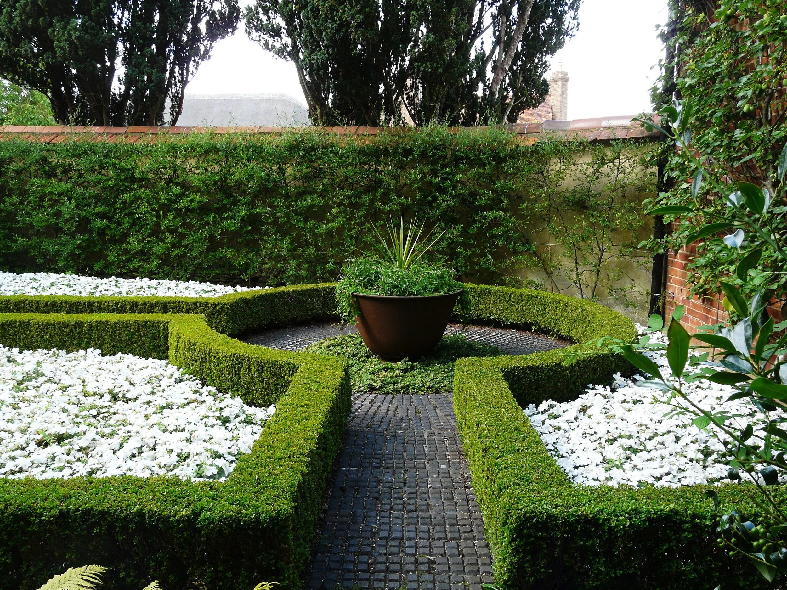 View our gallery of photos from Turn End's House & Garden — Turn End