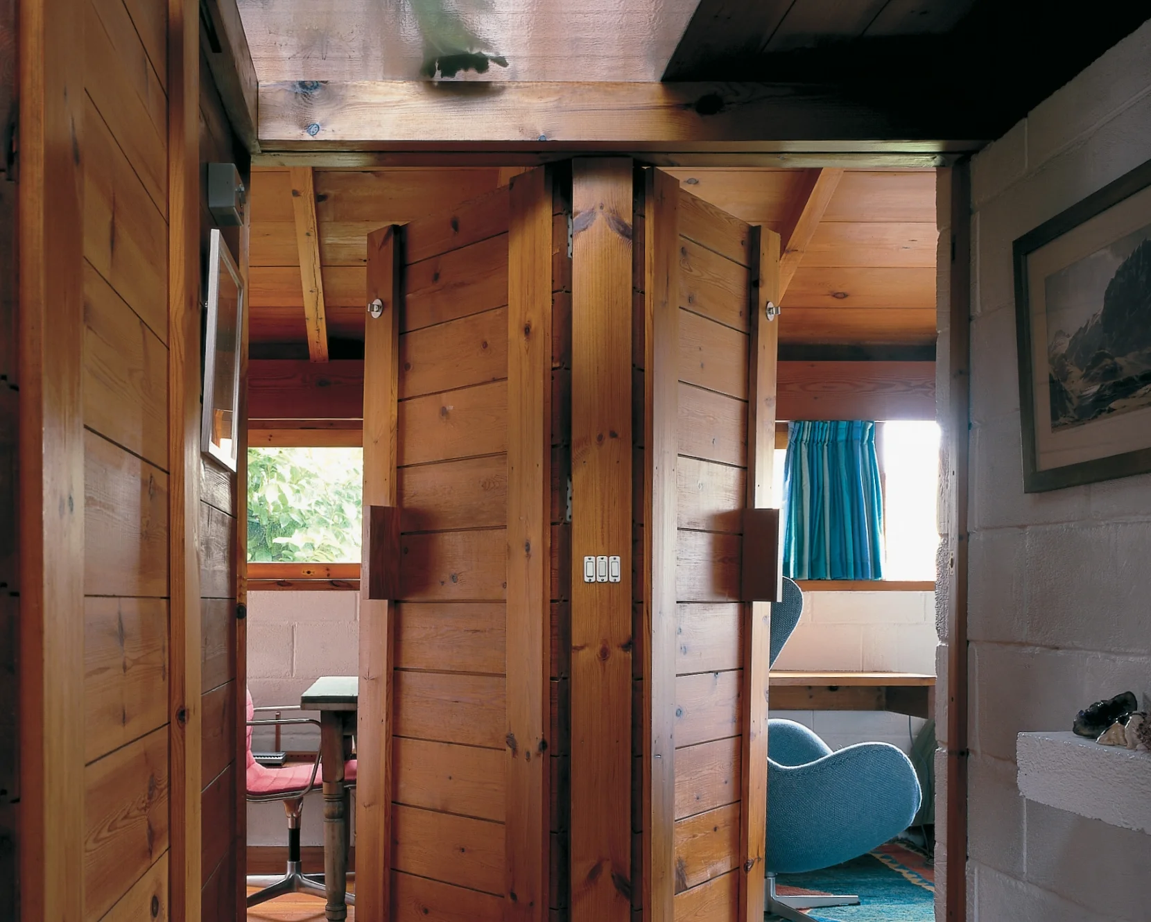 Find out more about Turn End and related projects. — Turn End