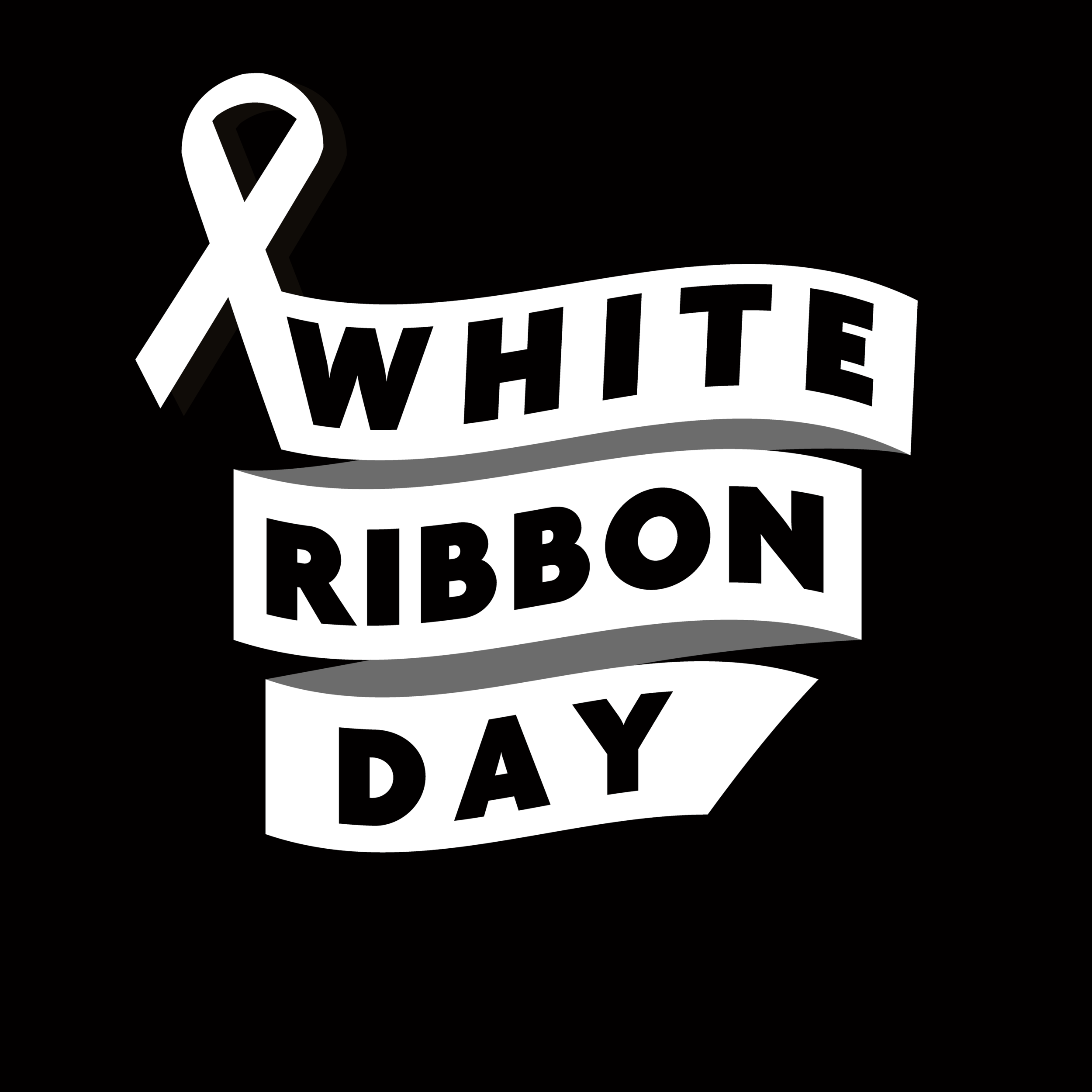What's happening this White Ribbon Day? — White Ribbon UK