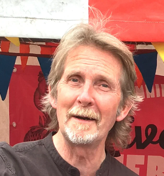 Steve Garrett : White Ribbon Day In My Own Words — White Ribbon UK