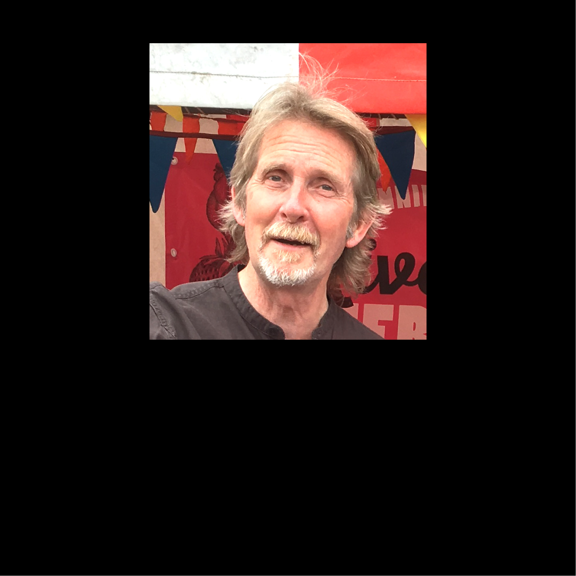 Steve Garrett : White Ribbon Day In My Own Words — White Ribbon UK