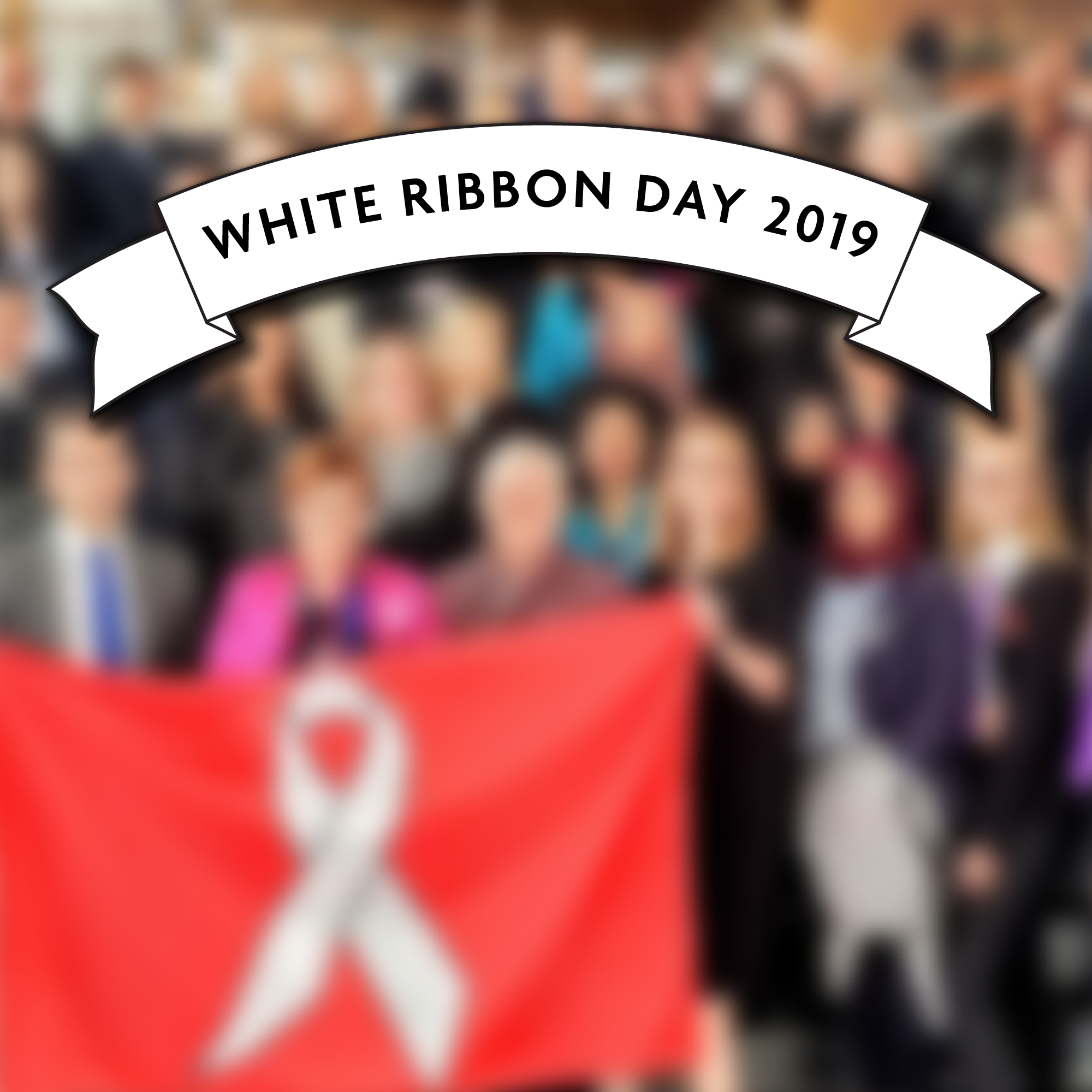 16 Days of Action — White Ribbon UK