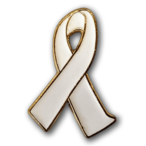 Buy your White Ribbon — White Ribbon UK