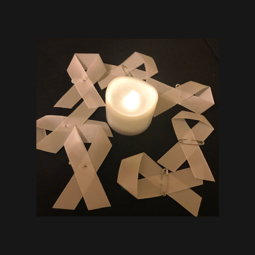 Latest — White Ribbon UK