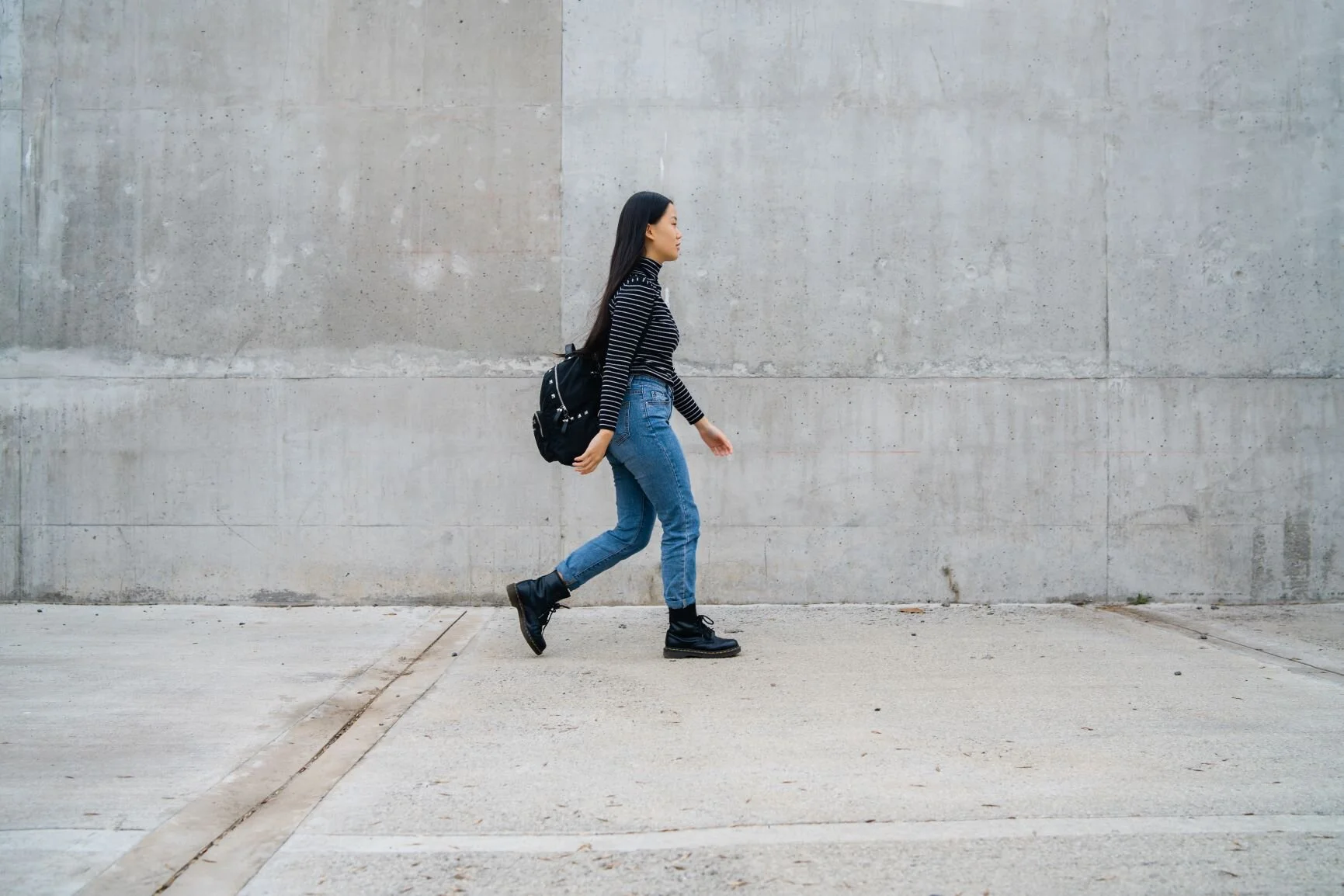 Harassment of women in public spaces is too common and needs to stop ...