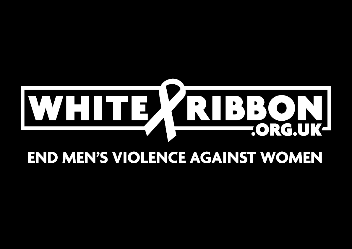 Buy your White Ribbon — White Ribbon UK