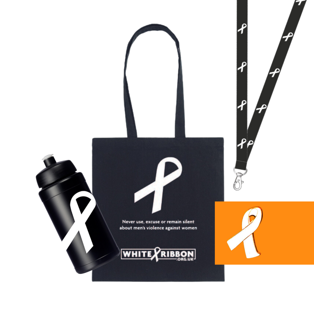 Shop — White Ribbon UK
