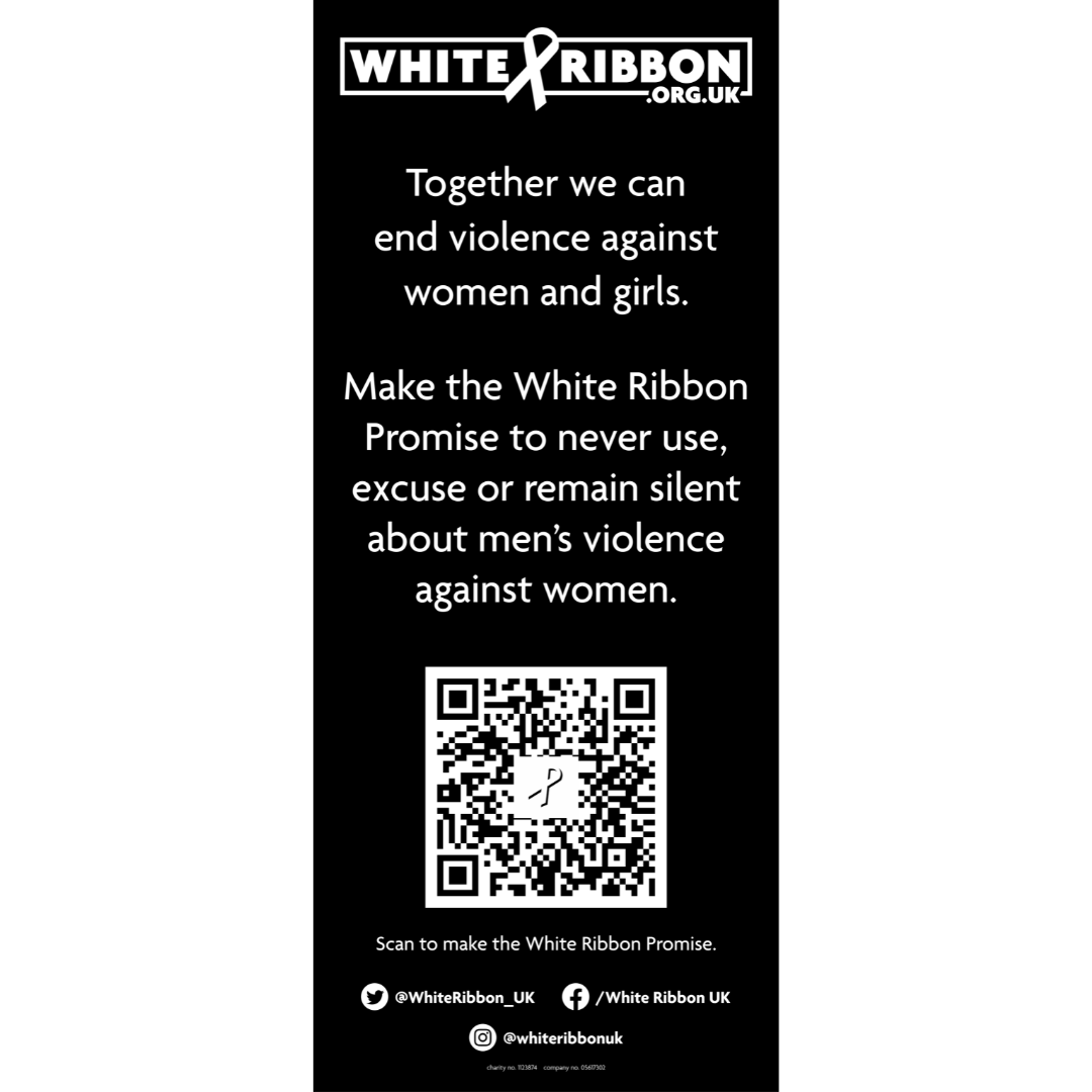 Shop — White Ribbon UK