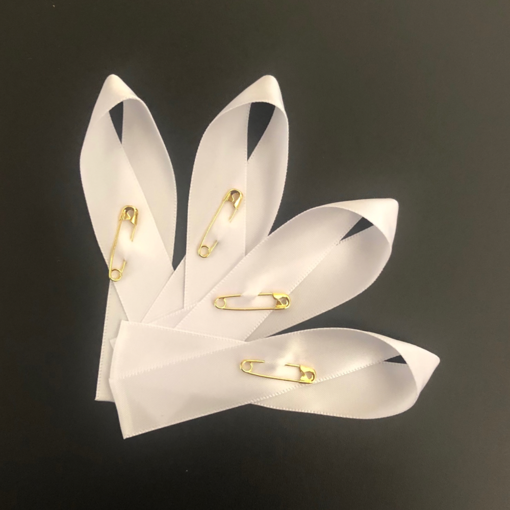 Shop — White Ribbon UK