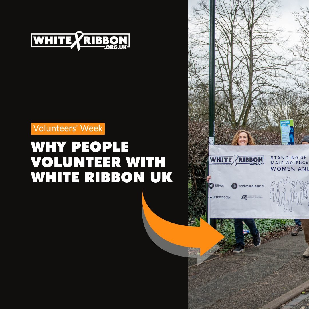 Our campaigns — White Ribbon UK
