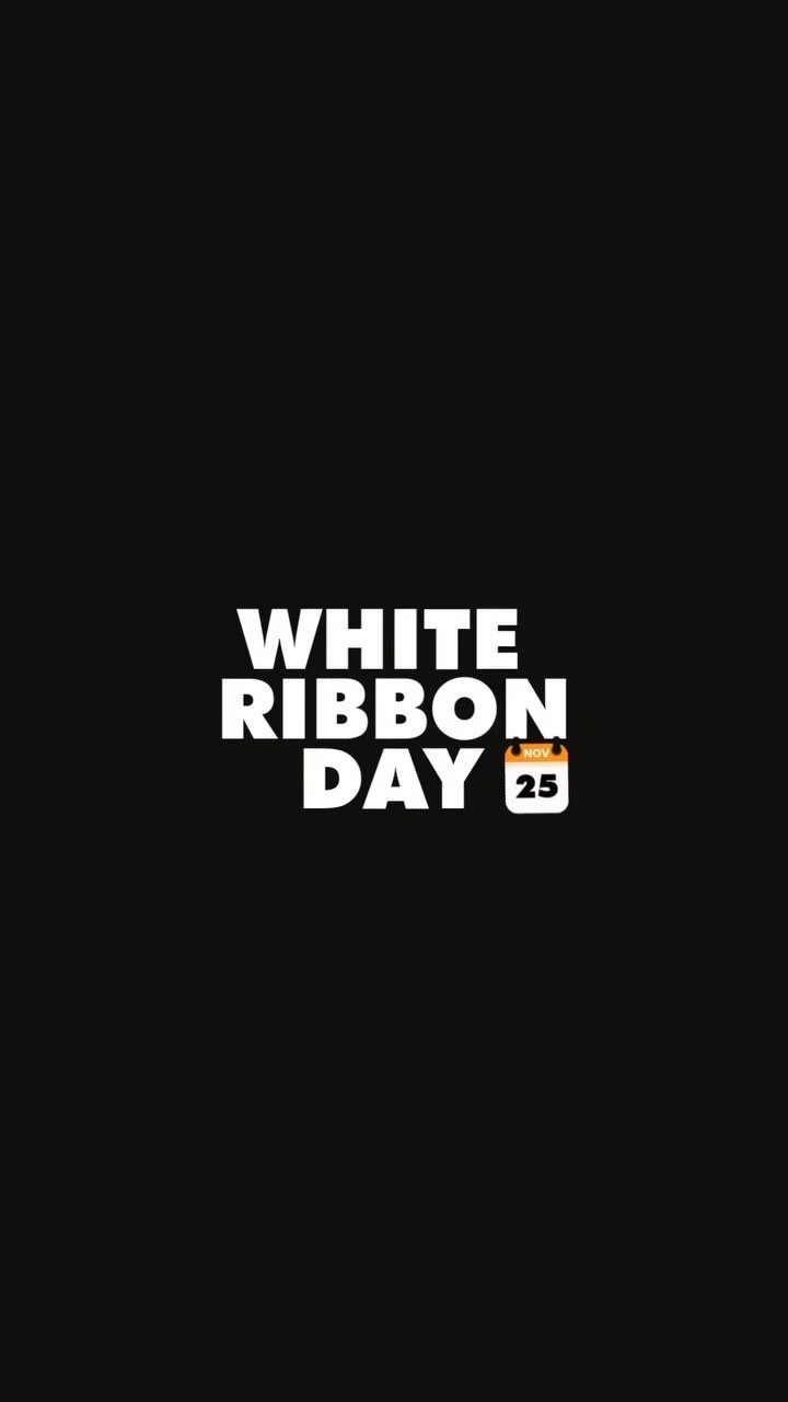 Our campaigns — White Ribbon UK