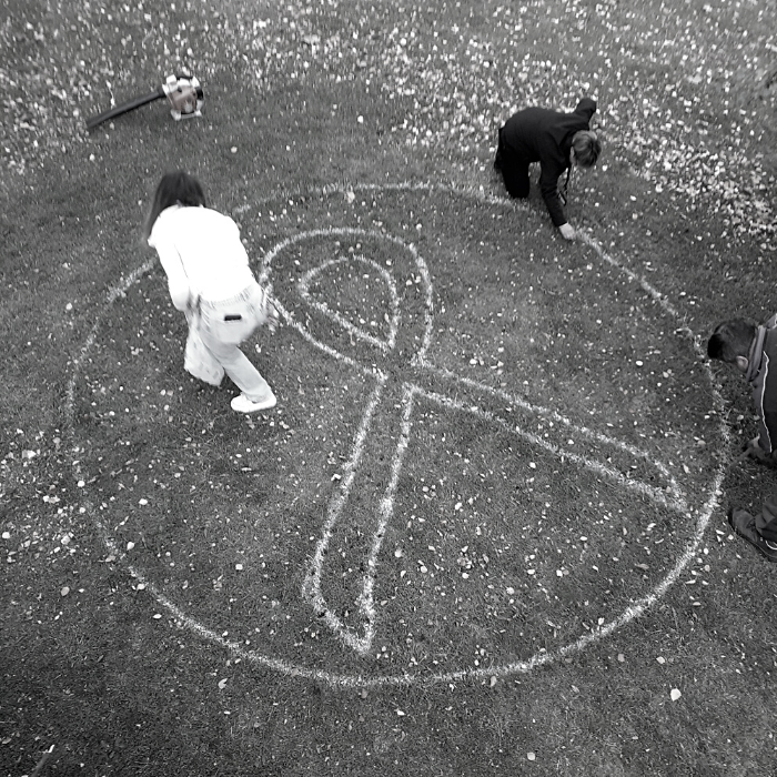 White Ribbon Day 2023 — White Ribbon UK