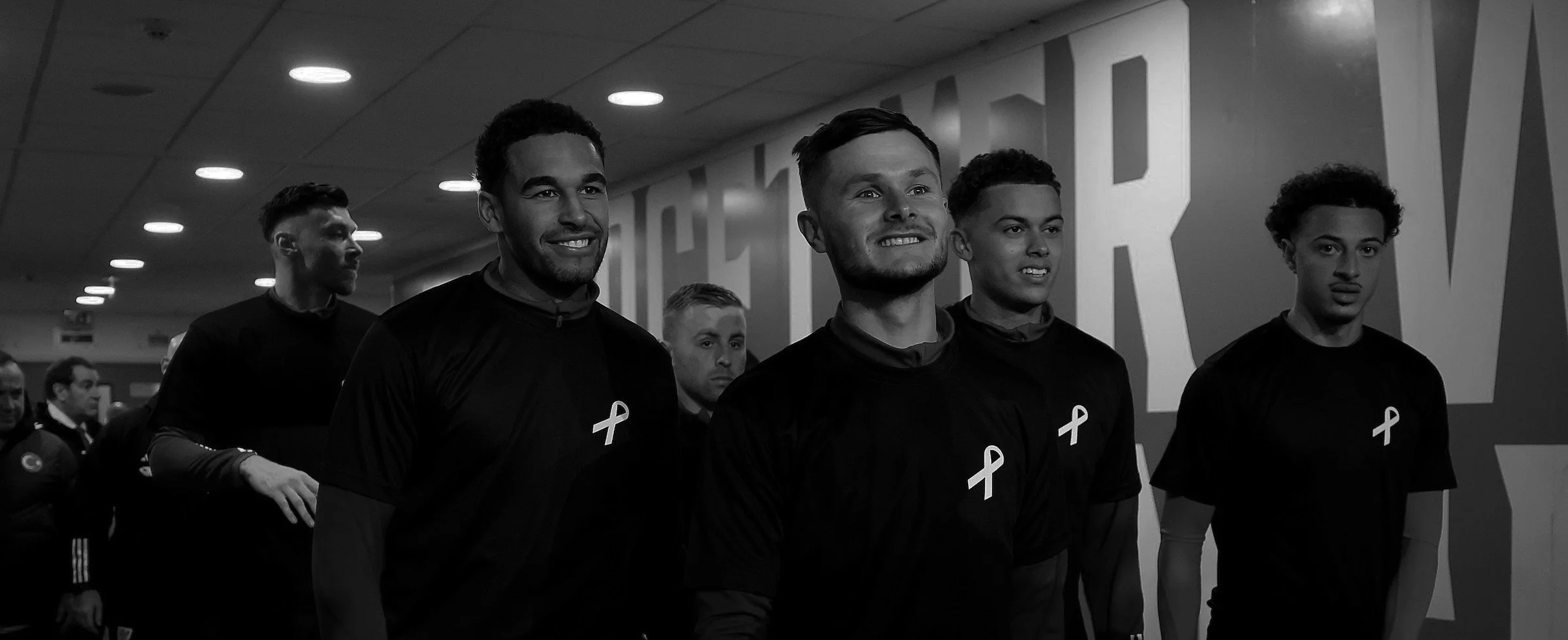 White Ribbon Day 2024 — White Ribbon UK