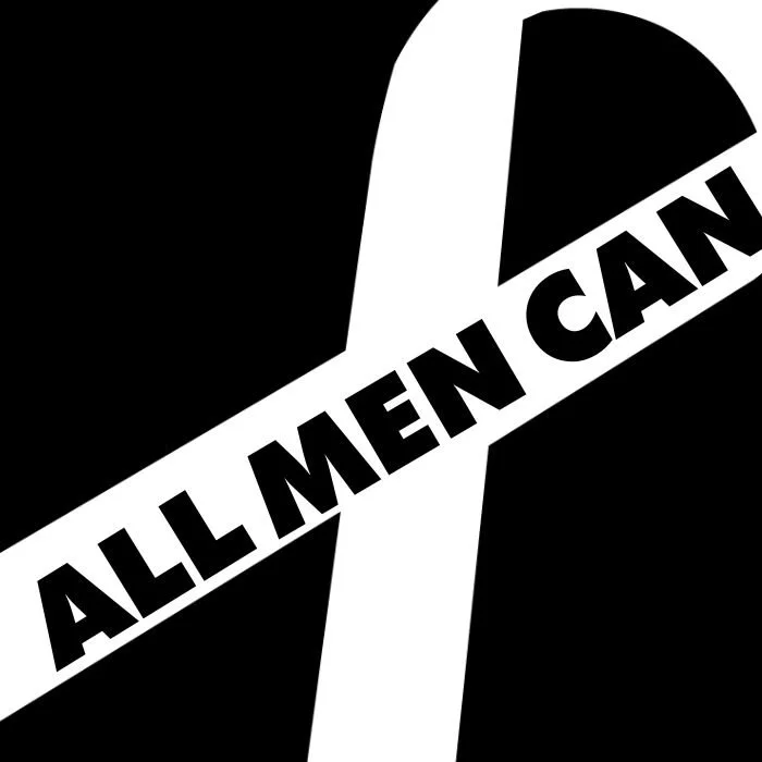 Learn about White Ribbon Day — White Ribbon UK
