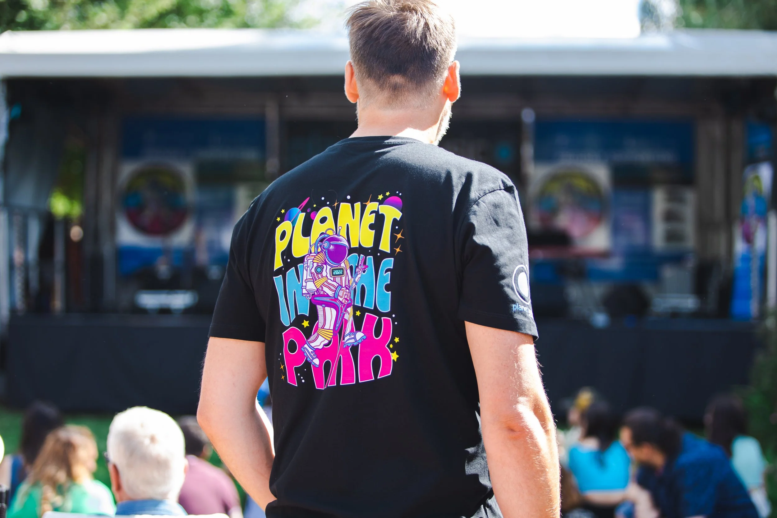 Planet Music Academy