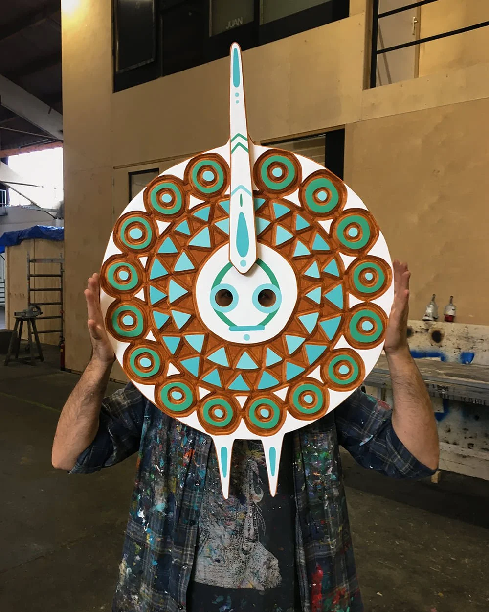Bwa Owl Mask: African Symbolism & Meaning | SKOUNT
