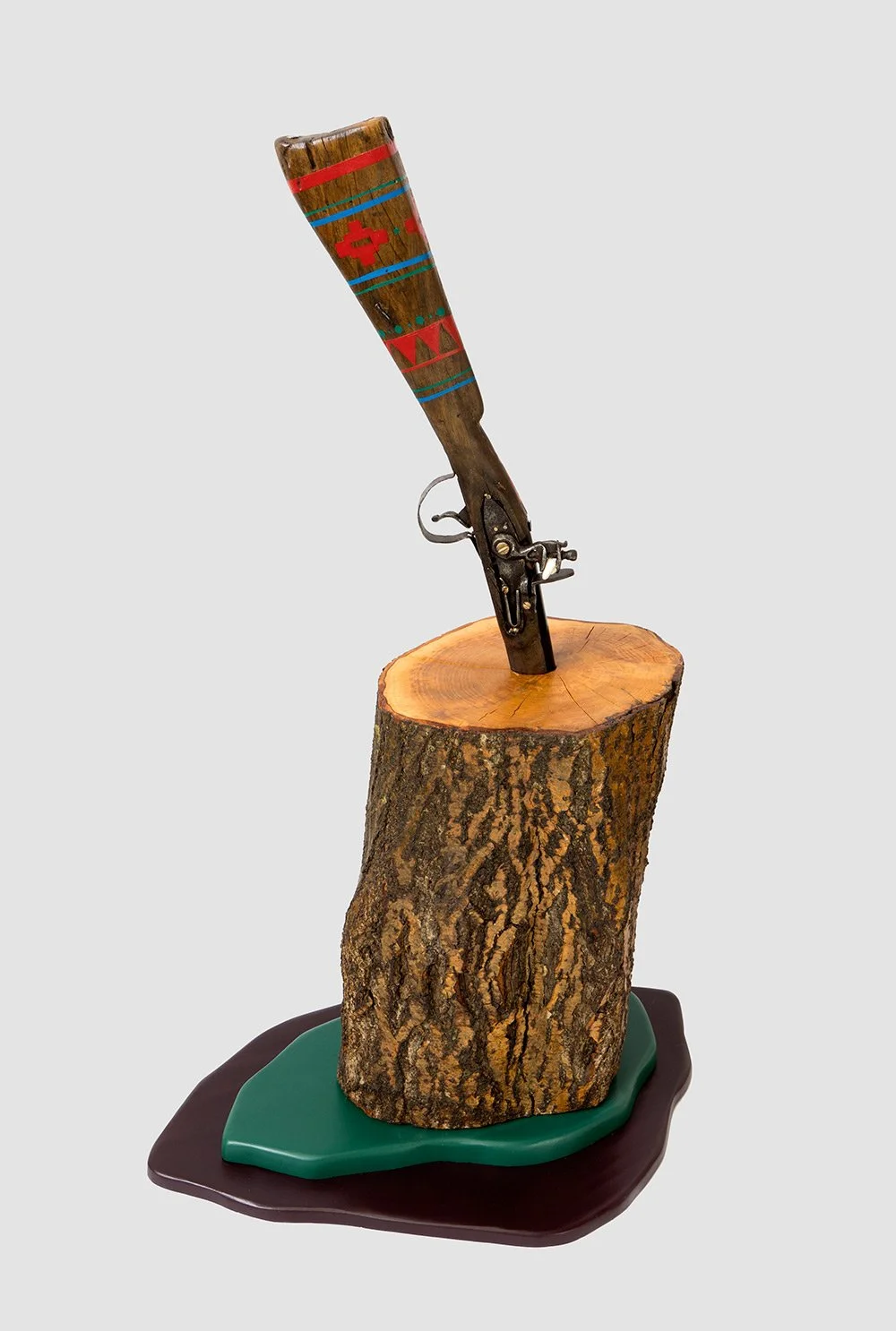 FALLEN | SKOUNT - ART BLOG: Symbolic Art, Murals, and Visual Storytelling