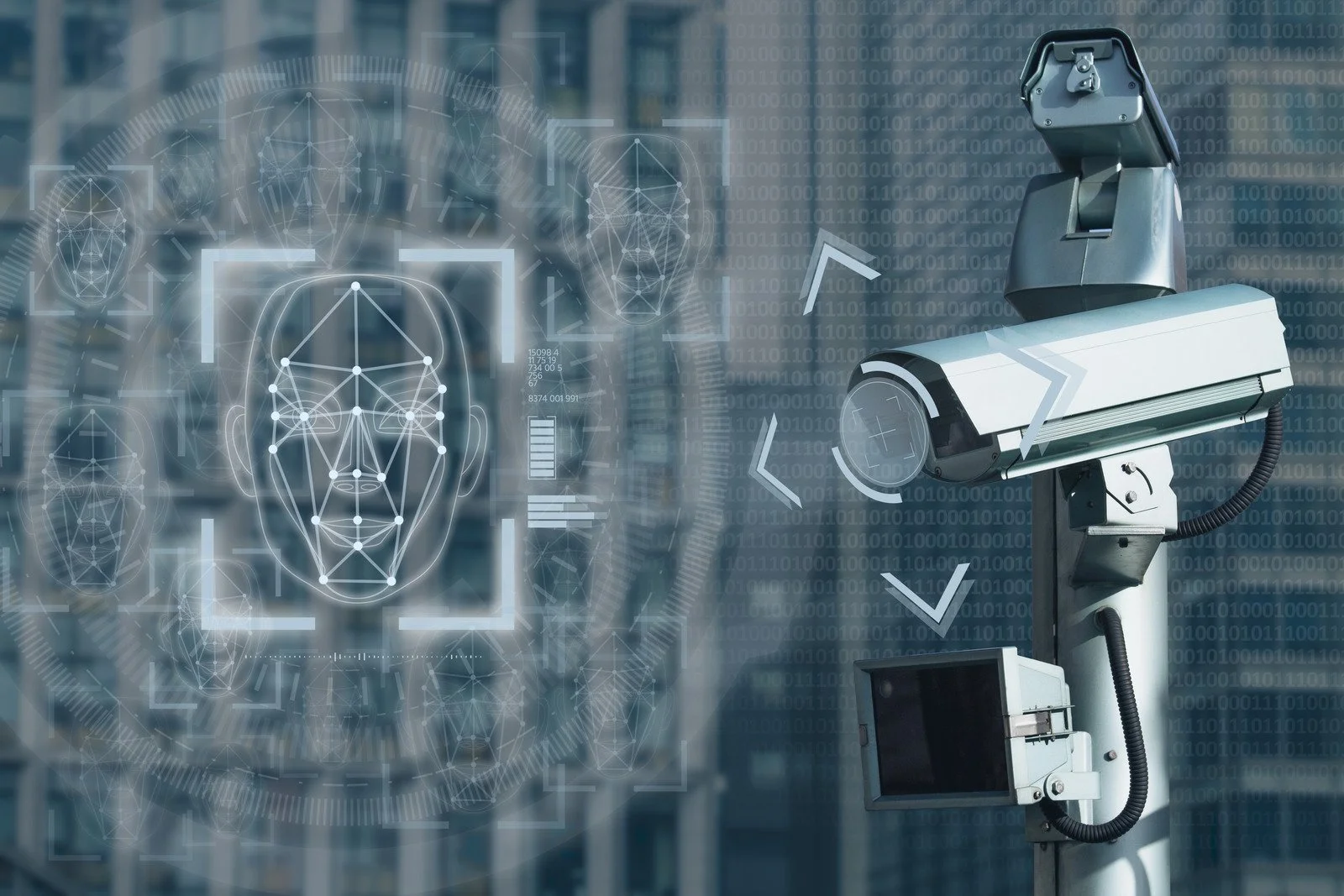 AI CCTV: A Deep Dive into the Tech Behind Smarter Surveillance — Safety ...