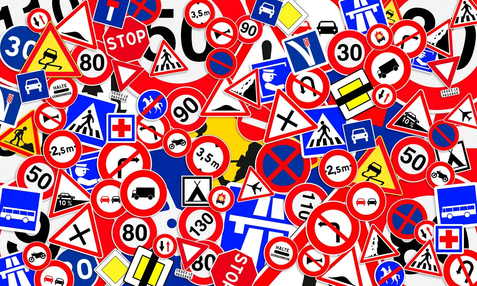 Navigating Change: A Guide to the Updated Highway Code Rules in 2023 ...