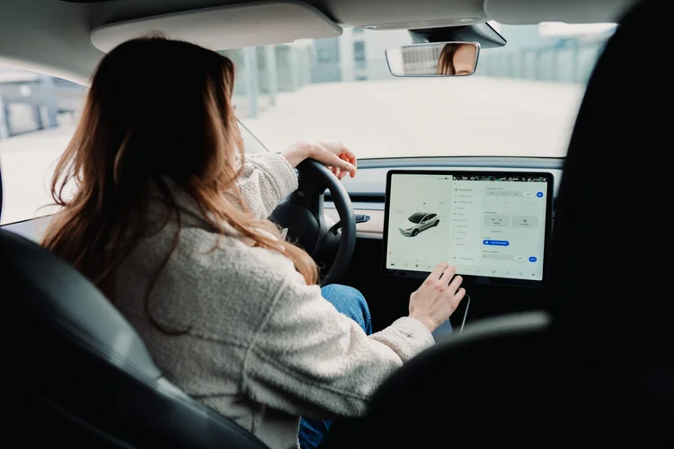 Driver Assist Technology: The Future of Safe Driving — Safety Shield